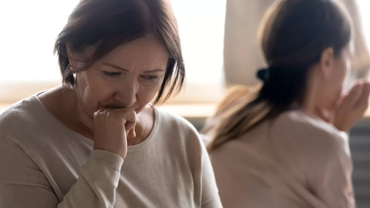 When love isn't enough: 9 childhood expectations that can wound devoted ...