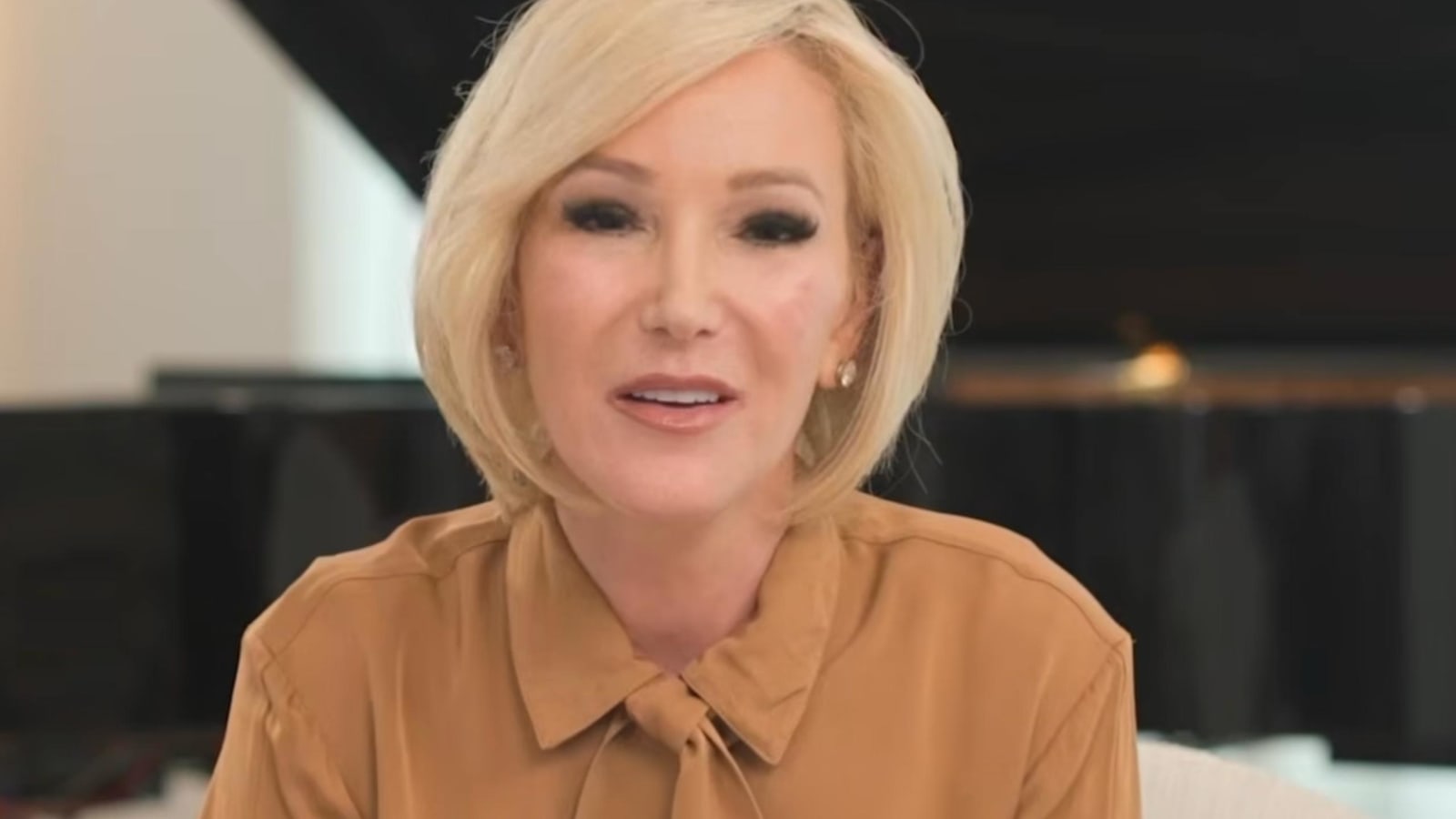 Paula White removed Trump commission member for calling Israel's ...