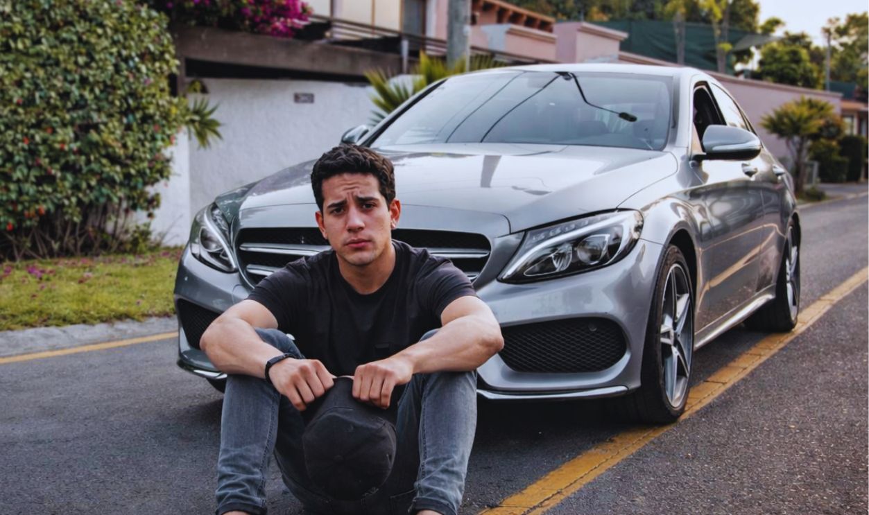 My friend says buying a used luxury car is a "steal," but I’m worried ...
