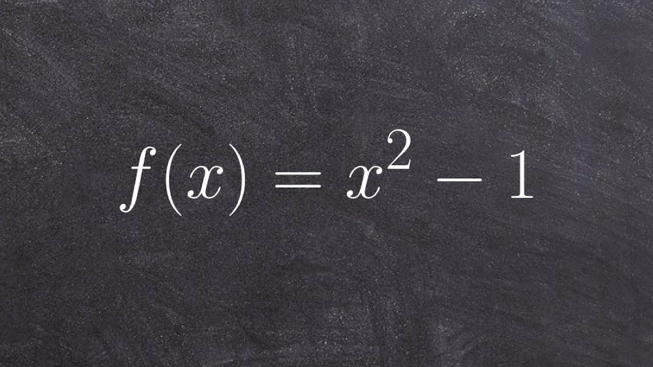 Pre-calculus - Quick overview of complex numbers and operations