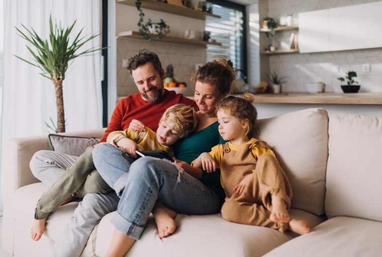 I look after my grandchildren two days a week – eight things I’d never do