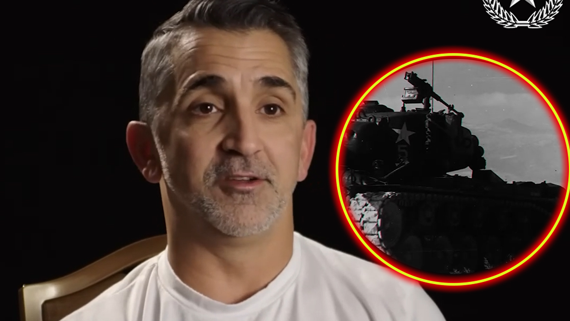 James Madio on making Band of Brothers