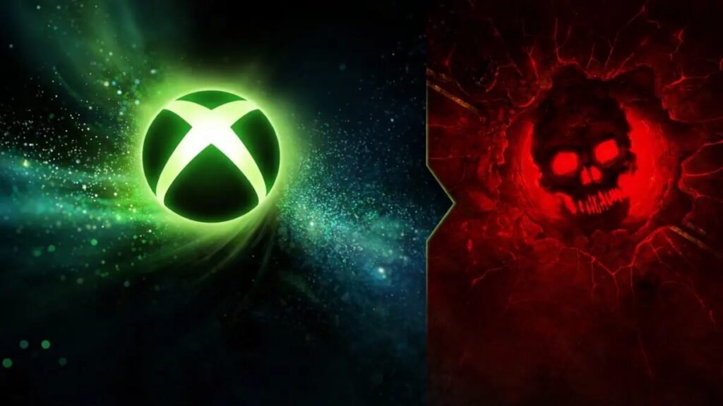 Xbox Games Showcase 2026 date confirmed: Gears of War deep dive planned