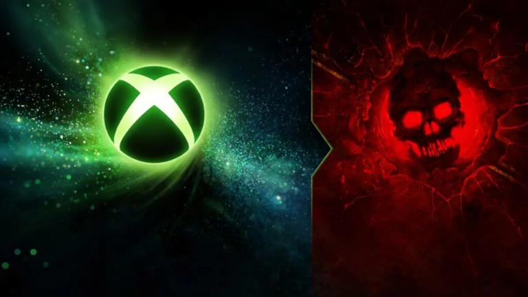 Xbox Games Showcase 2026 date confirmed: Gears of War deep dive planned