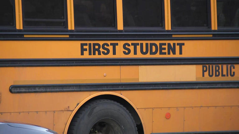 Deal reached to avert First Student school bus driver strike that ...