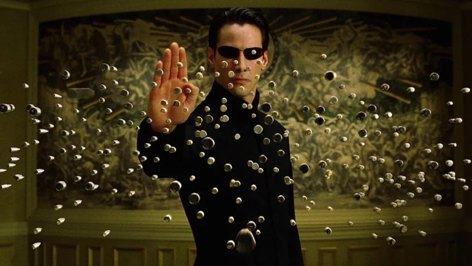 15 movies that were saved by one scene