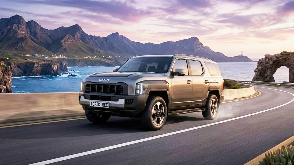Kia’s $60K Tasman SUV strategy stalls as sales falter