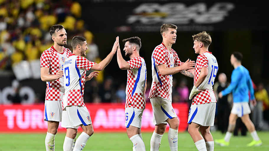 Brazil vs. Croatia—International friendly: Preview, predictions and lineups