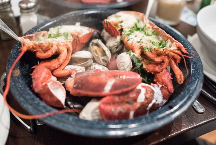 20 forgotten recipes from America's ancient native roots