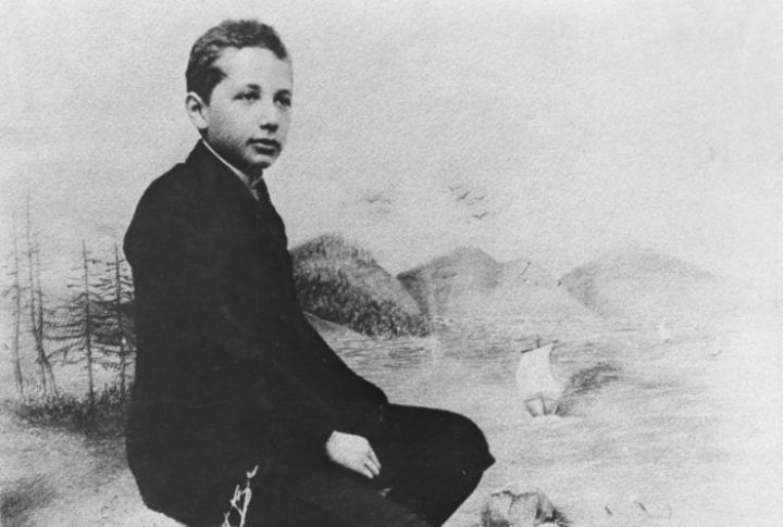20 aspects of Albert Einstein's extraordinary life
