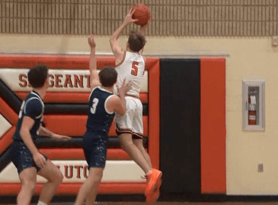 SportsZone Boys Basketball Player of the Year finalist: Sergean Bluff ...