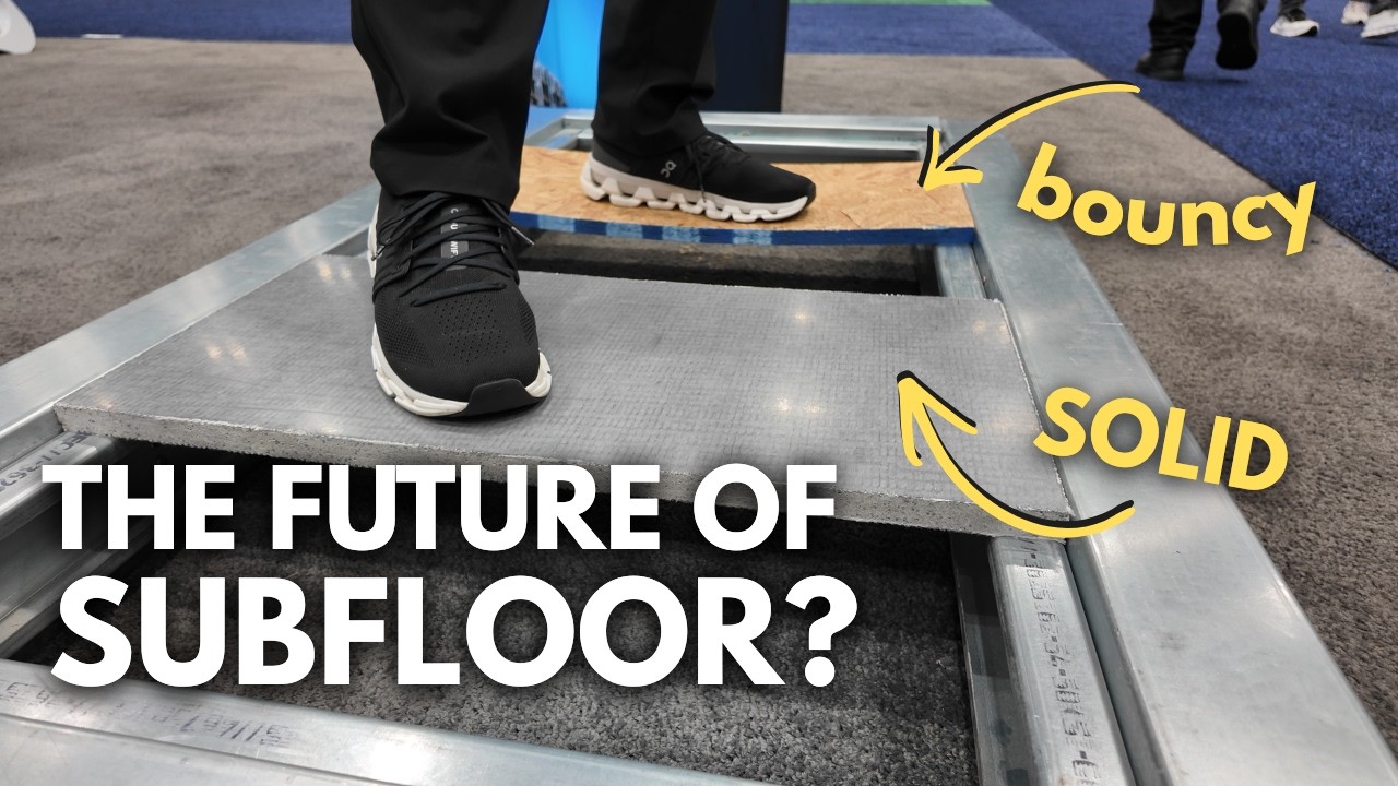 Top 10 homebuilding innovations from IBS 2026 showcase