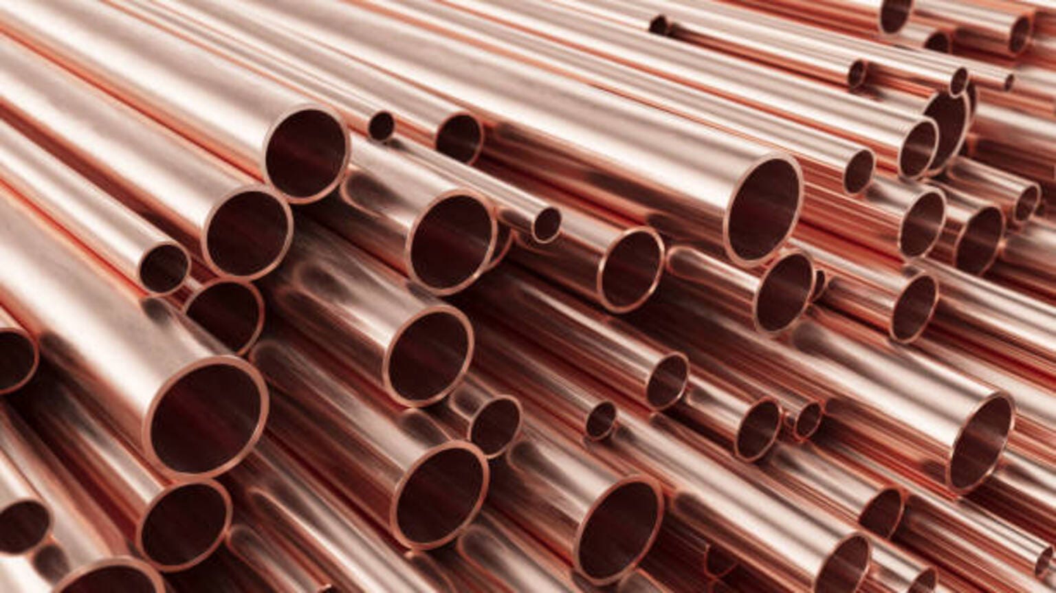 Mueller Industries acquires Bison Metals to boost US copper tube capacity