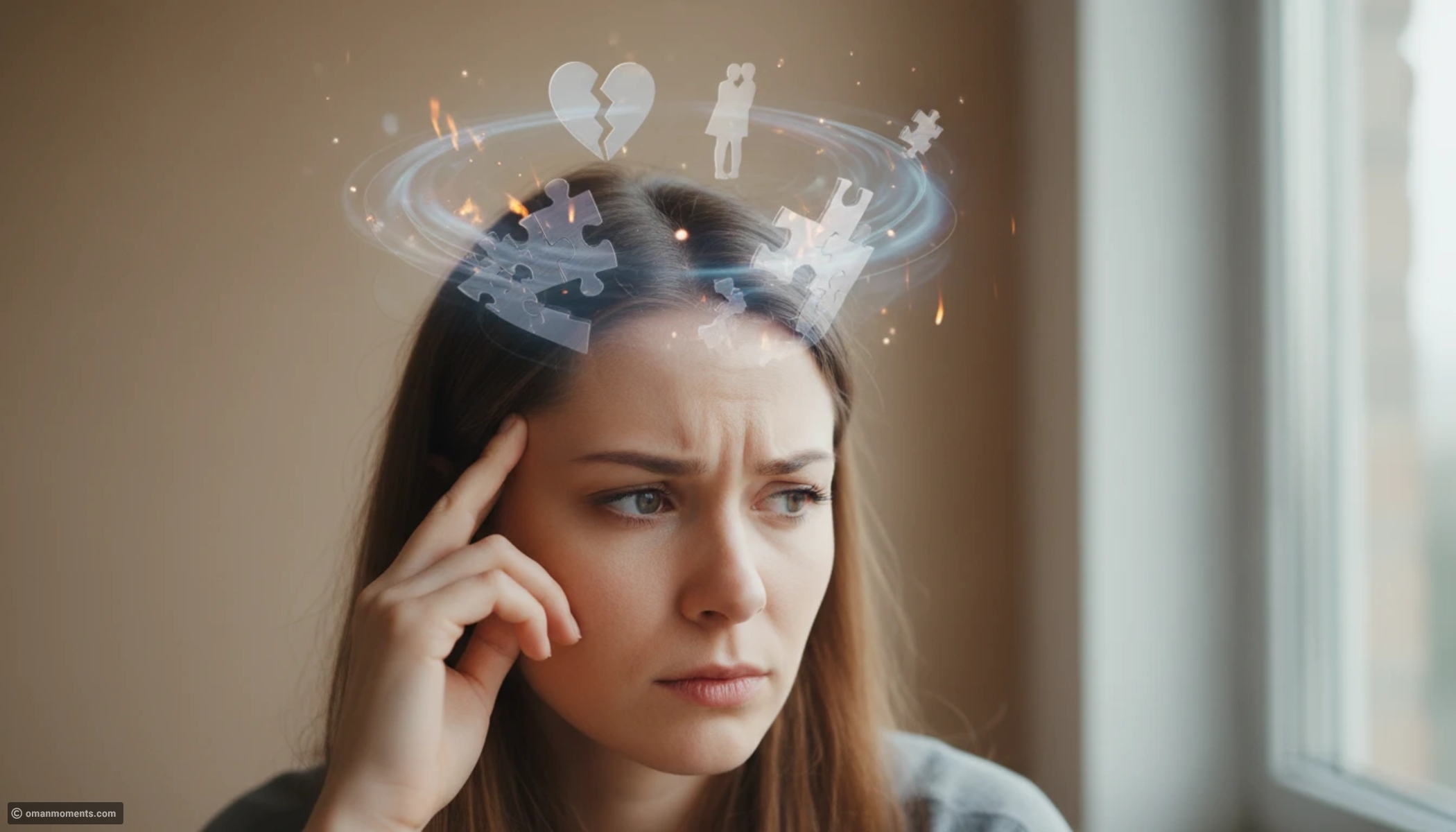 What happens to your brain after a breakup and how to finally move on