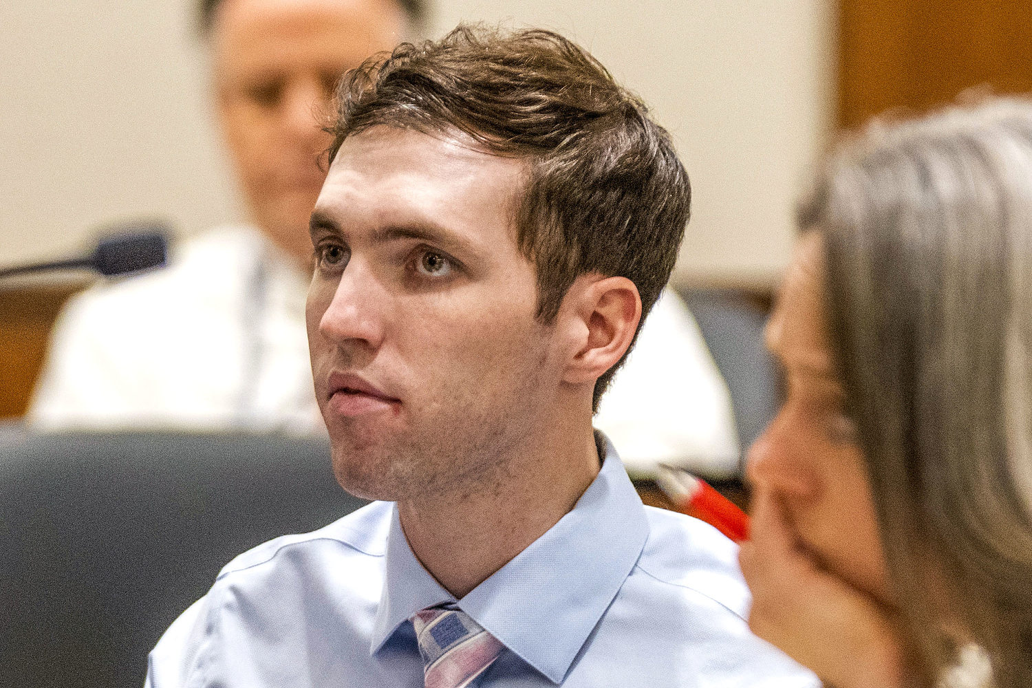 Judge in Tyler Robinson’s case to weigh holding prosecutors in contempt