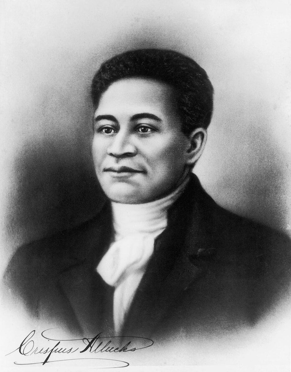 10 forgotten heroes from early American history