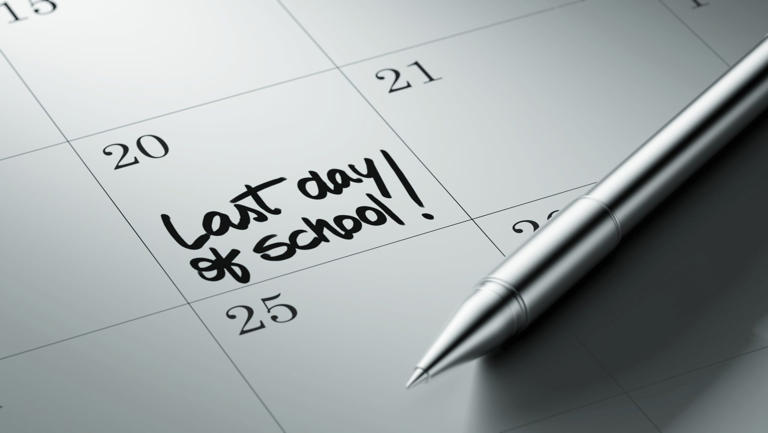 When does school end? See all metro Phoenix districts' final dates