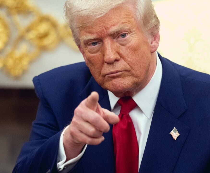 Trump-linked super PAC pledges $50 million boost for GOP midterm ...