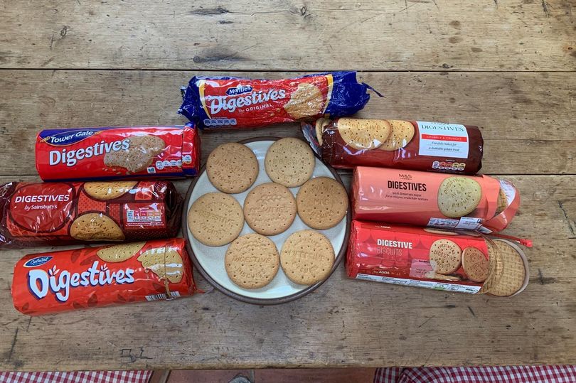 McVitie's launches two new brands available in Tesco and Morrisons