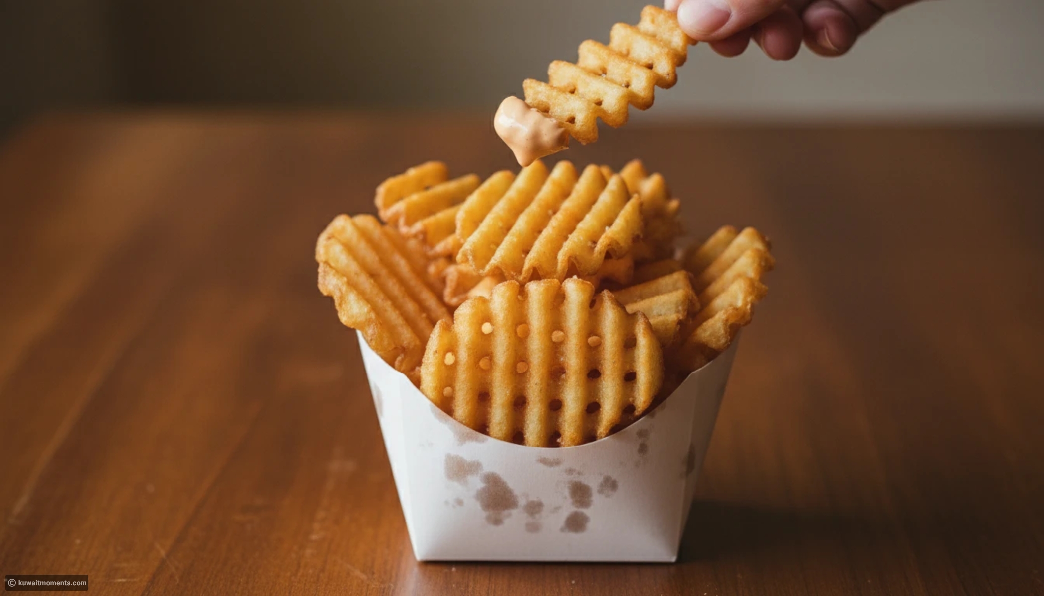 We ate every single fast food French fry and ranked them from worst to best