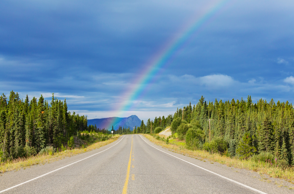 16 interesting facts about our weather