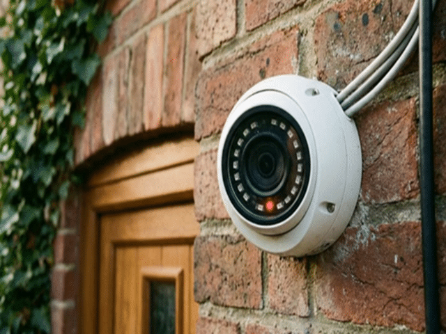 New rule: Sale of Chinese CCTV cameras to stop in India from April 1 ...
