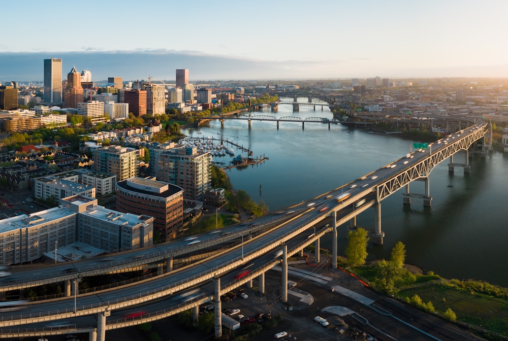 15 waterfront cities with easy bike paths