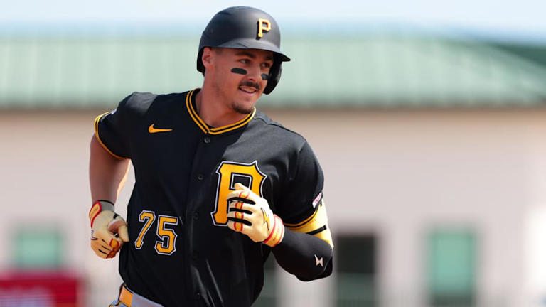 Pirates might be making a calculated Konnor Griffin move behind scenes