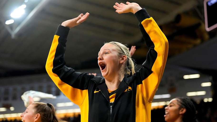 Iowa native joins Addie Deal in transfer portal