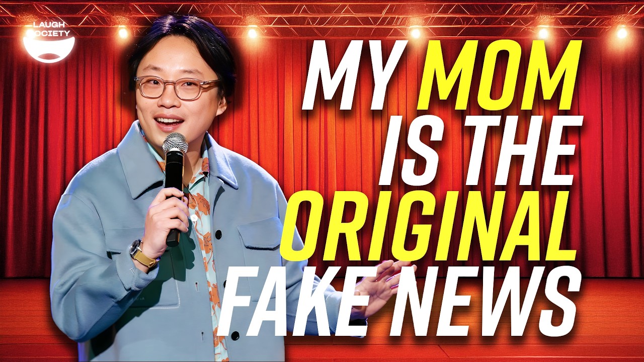 48 minutes of Jimmy O Yang | Guess how much?