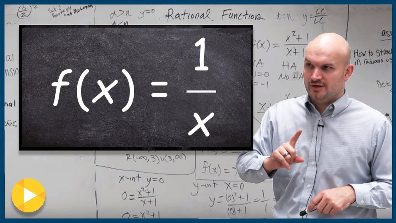 Overivew of Rational Functions