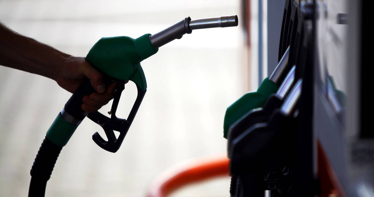 Governo aumenta desconto no ISP para gasóleo e reduz na gasolina