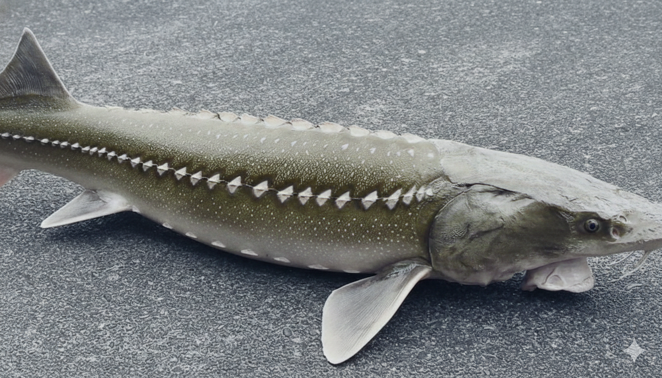 Locals avoid this Alaskan lake – they’ve been warning people for centuries
