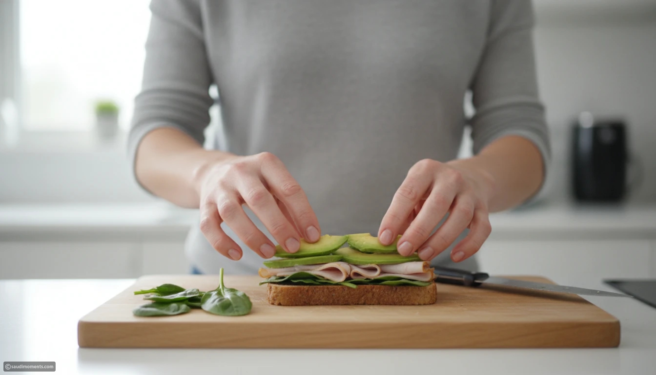 This simple sandwich recipe is so addictive it feels illegal