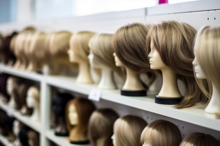 Haare lufttrocknen oder föhnen? Studie klärt Mythos endgültig auf
