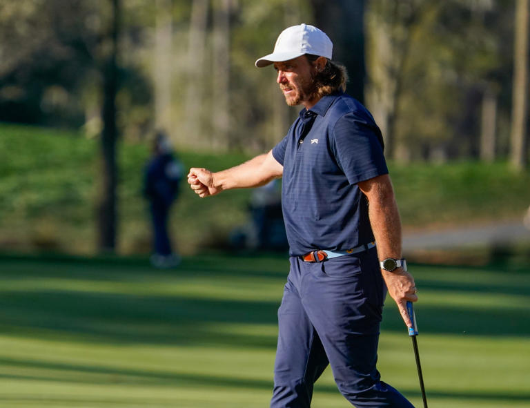 Tommy Fleetwood announces off-course career news before Masters