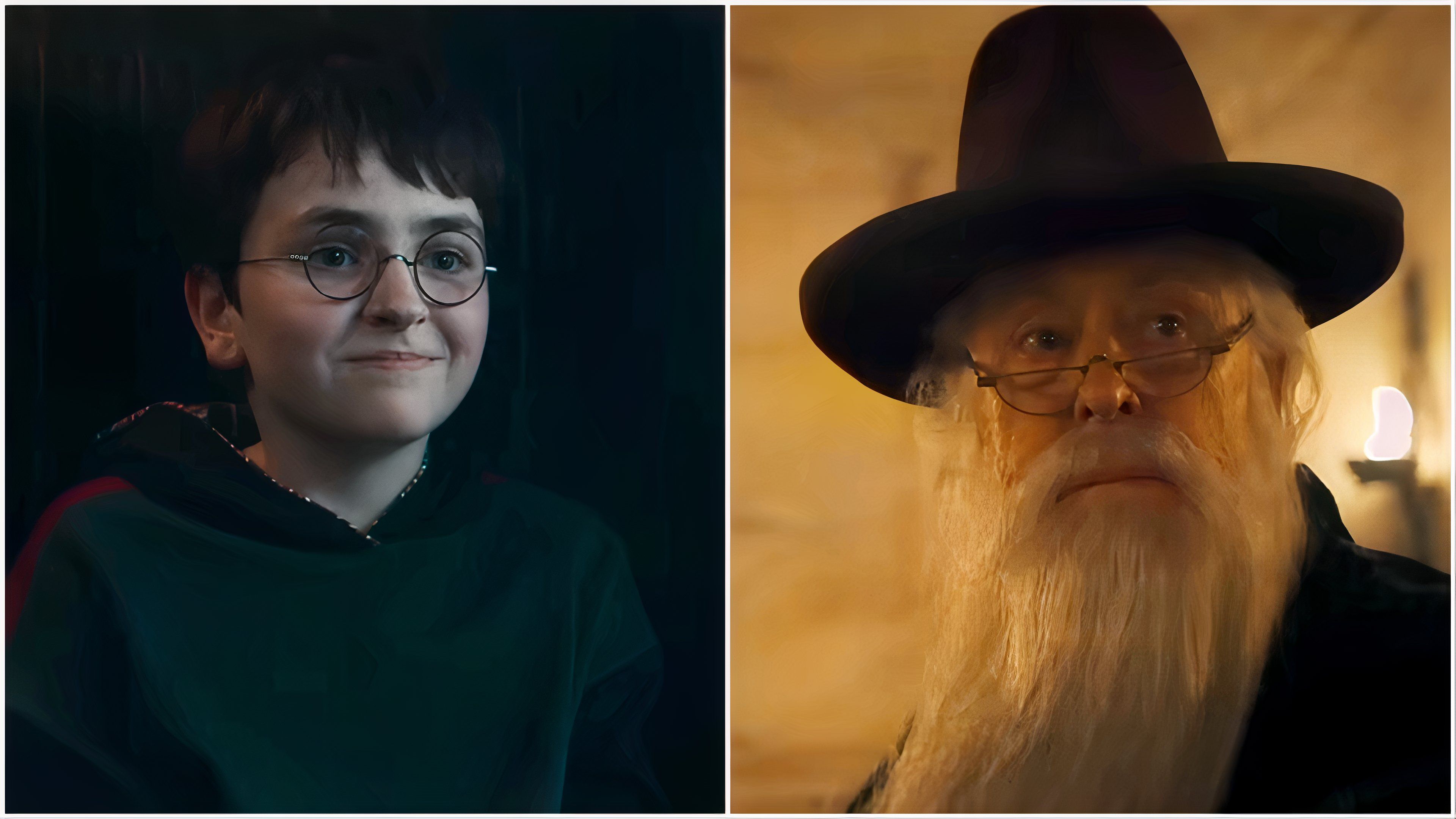 This Harry Potter star nearly quit reboot amid JK Rowling controversy