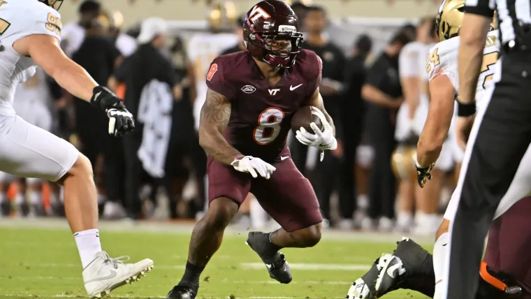 2026 NFL draft sleeper could become league's shortest running back