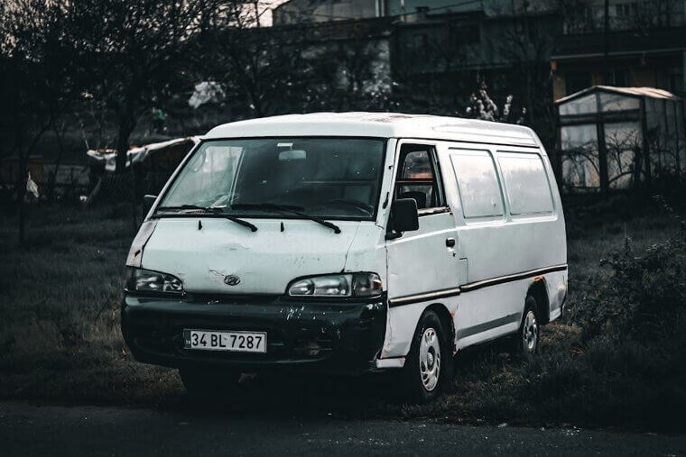 Minivans that became surprisingly cool collector items