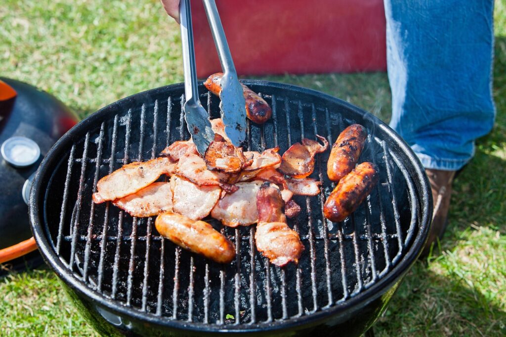 15 things you'll find in every American home