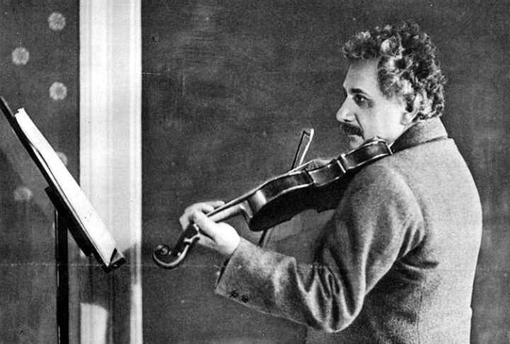 20 aspects of Albert Einstein's extraordinary life