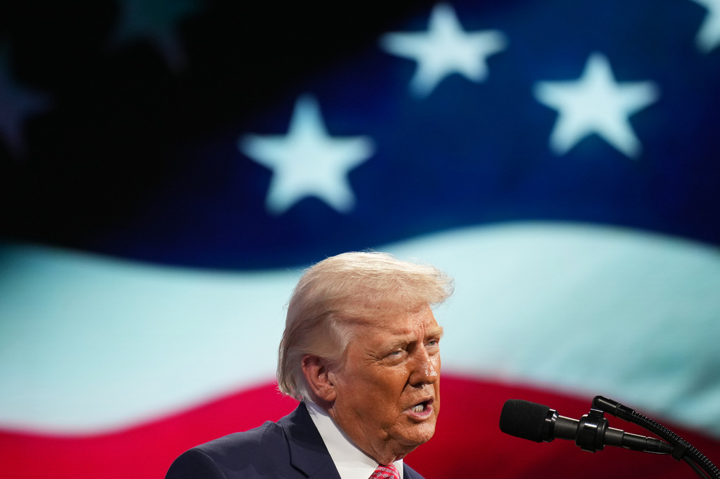 Trump tears into EU nations that ‘wouldn’t get involved’ in Iran ...