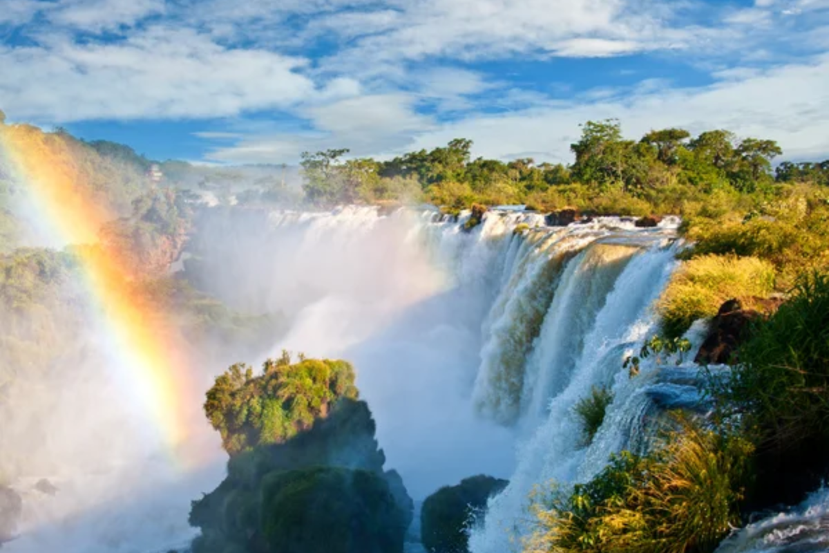Forgotten colonial-era towns in South America you can still visit