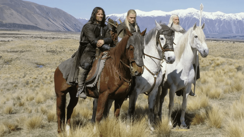 10 fun movie facts that make the film worth watching again