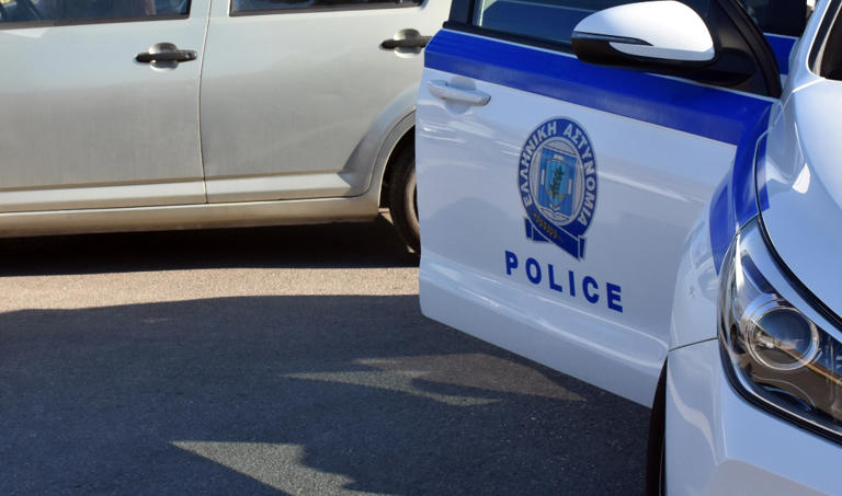 Θεσσαλονίκη: Συνελήφθη αστυνομικός για σεξουαλική παρενόχληση ...