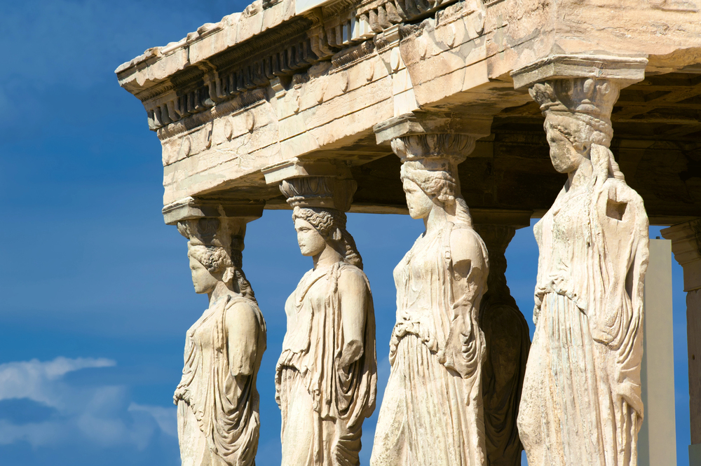 15 of the most surreal sculptures in the world
