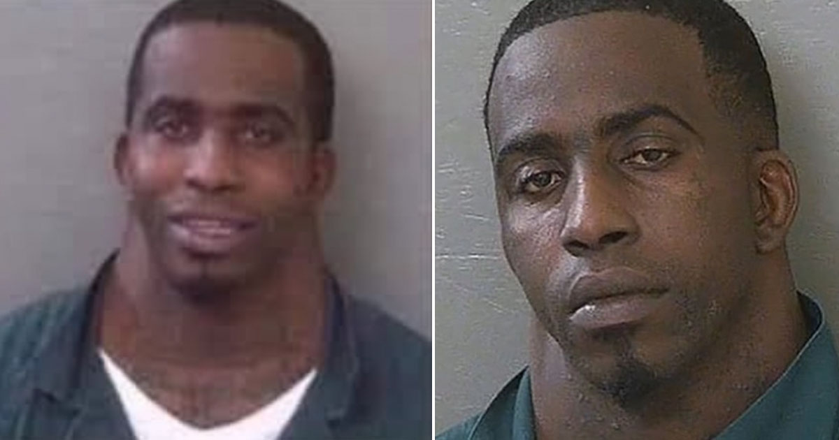 Man dubbed "wide neck guy" shows what he looks like – eight years after ...