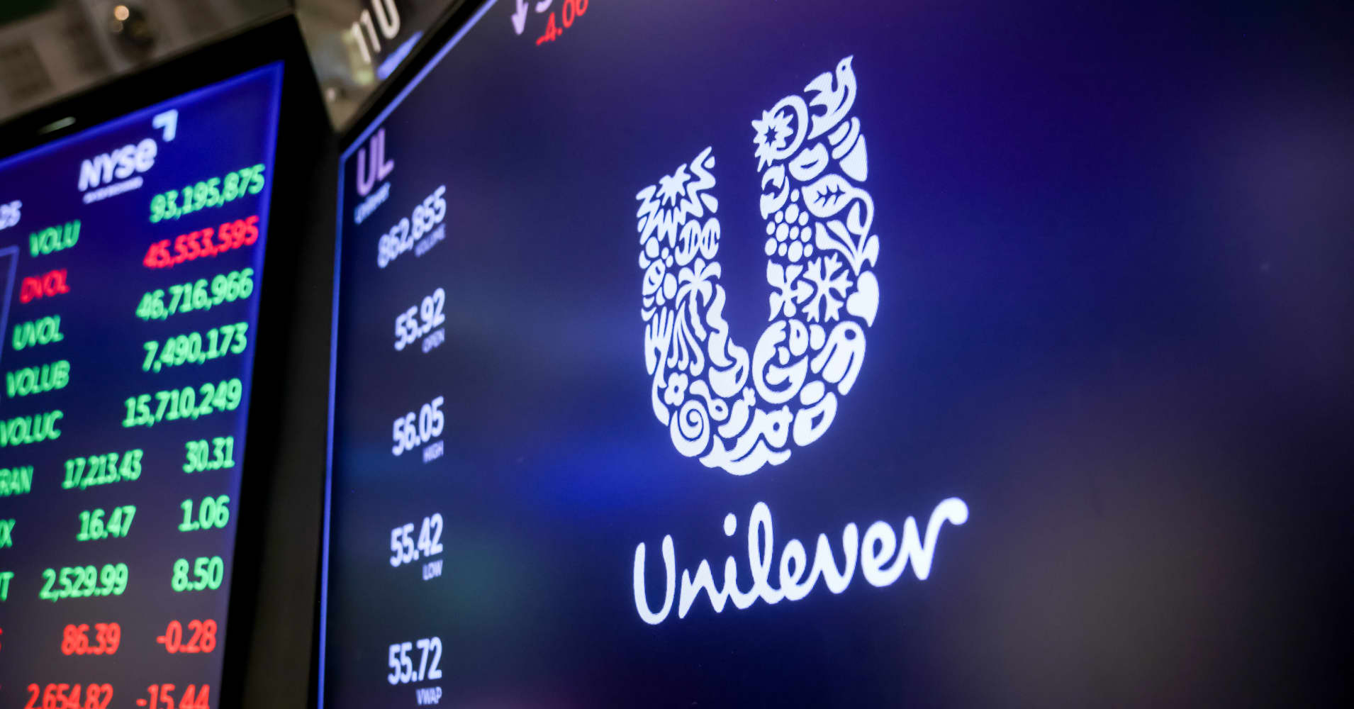 Unilever enforces global hiring pause due to 'significant challenges ...