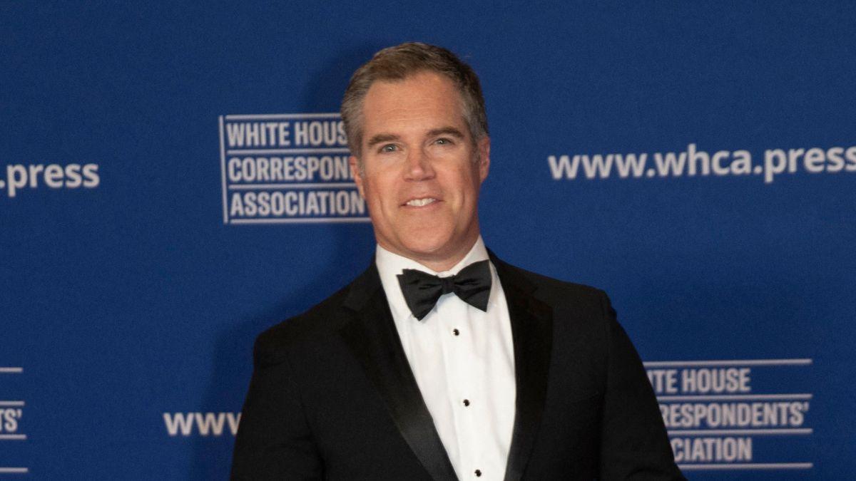 Who is Peter Alexander? Meet former 'Saturday Today' co-host following ...