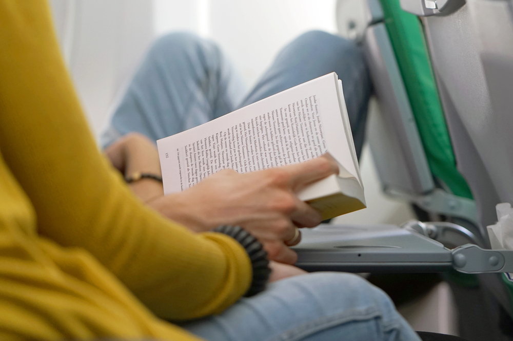 19 book tourism spots for your next reading retreat